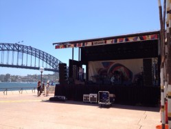 Nelson Opera House - Festival Hire