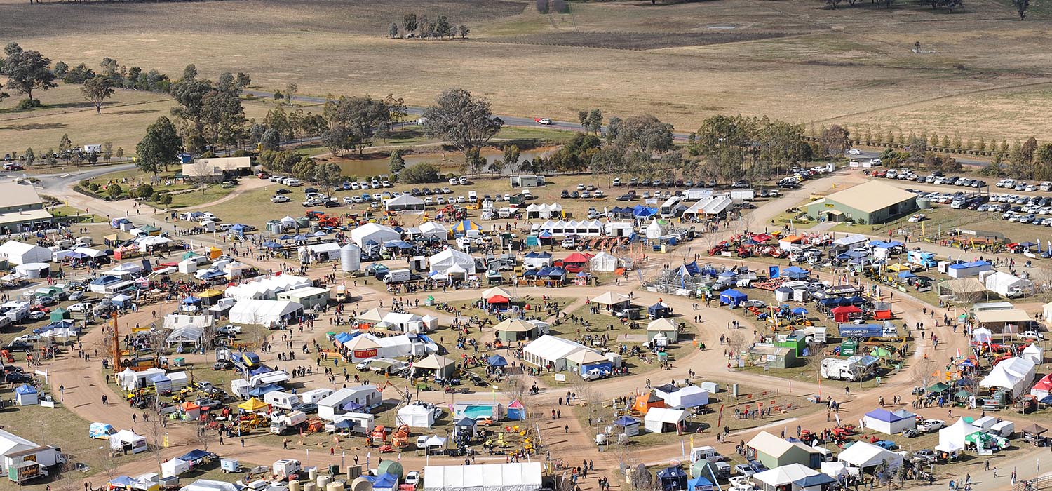 Field Day Services in Sydney | Festival Hire